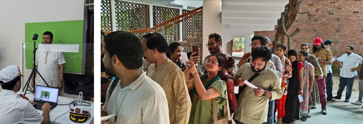 AI ART Exibition 2024 – Data & Design Lab